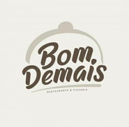 BOM DEMAIS - MeeuPedido!